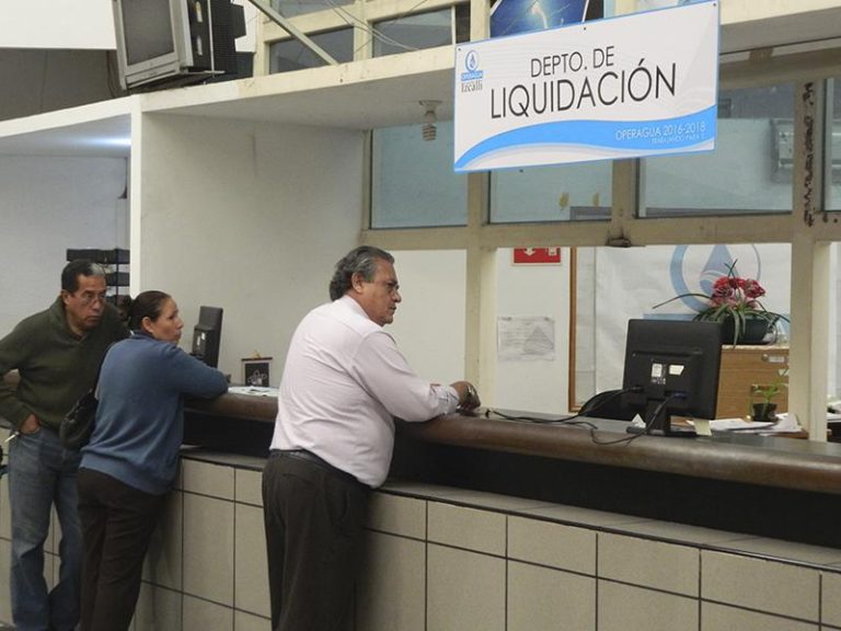 Otorga OPERAGUA facilidades de pago a usuarios morosos - Periódico de ...