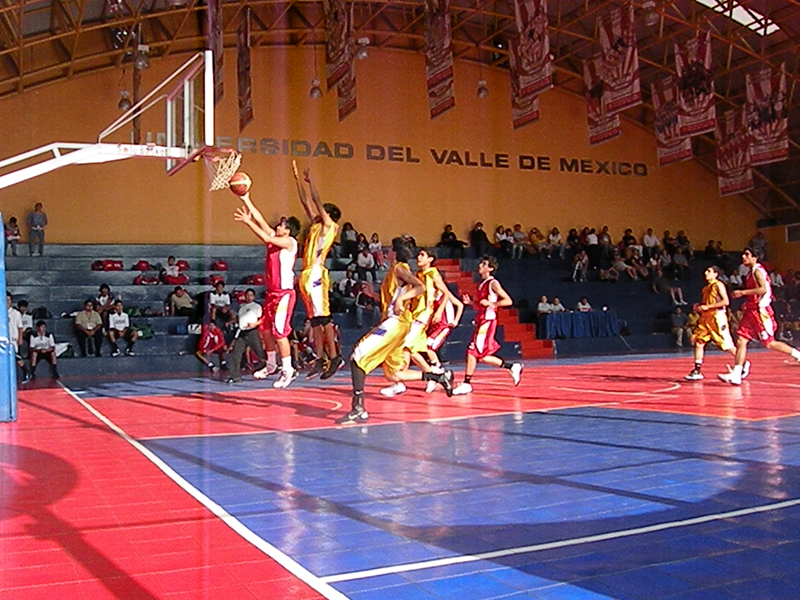 Conoce las múltiples ventajas de practicar el deporte ráfaga ...