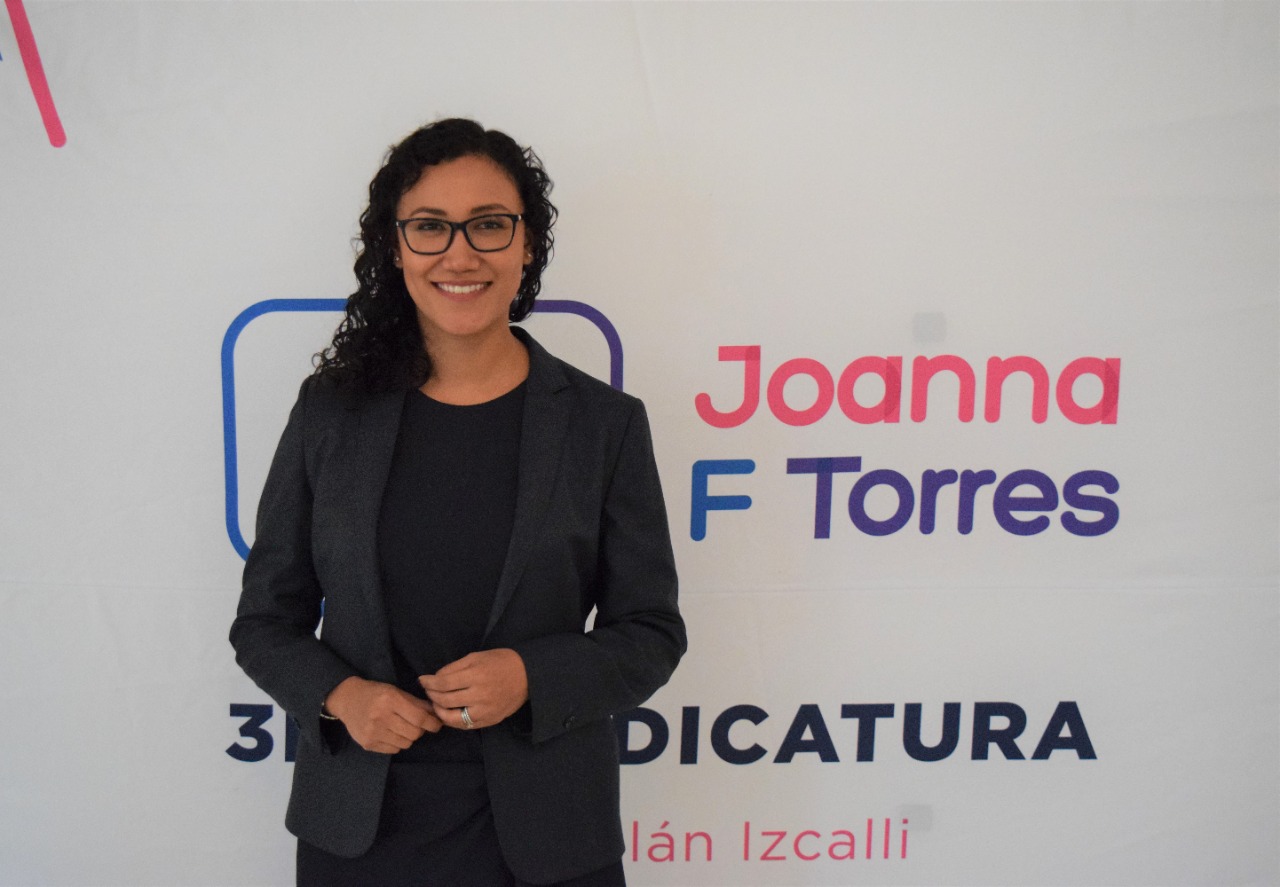 Propone Joanna F. Torres crear Reglamento de Bienestar Animal ...