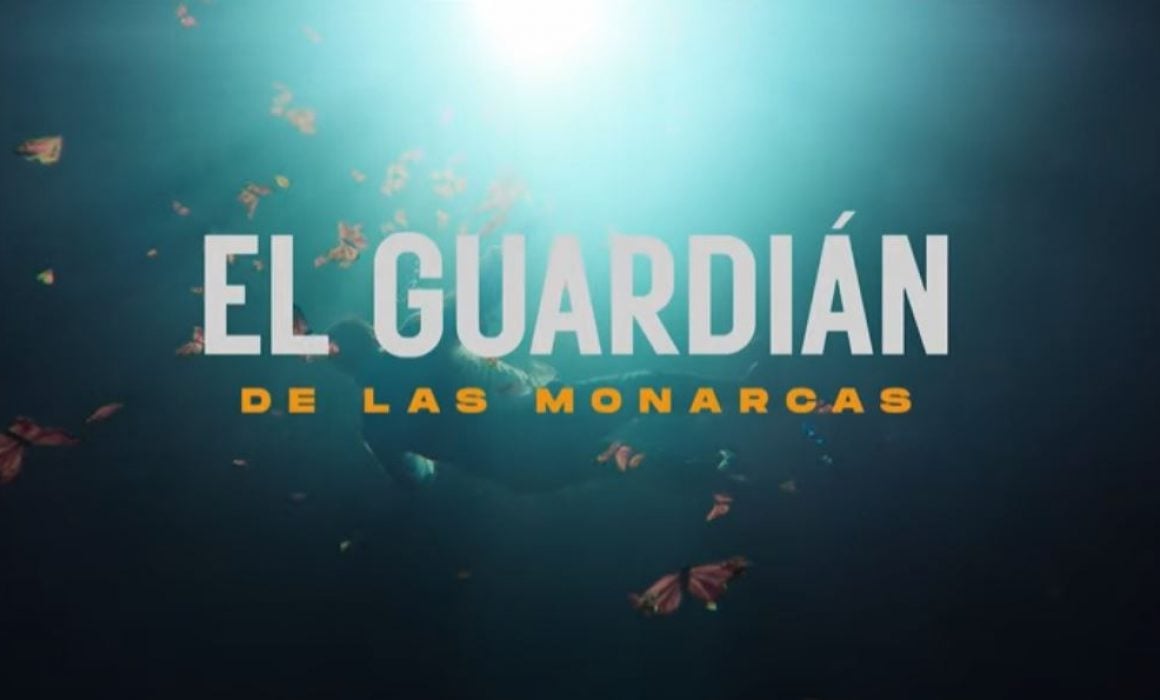 “El guardián de los monarcas “, uno de los activistas más relevantes ...